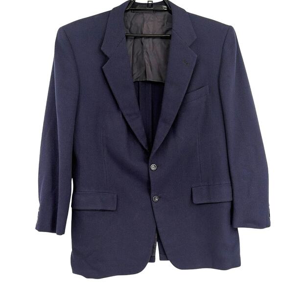 Hickey Freeman | Suits & Blazers | Hickey Freeman 0 Cashmere Mens ...